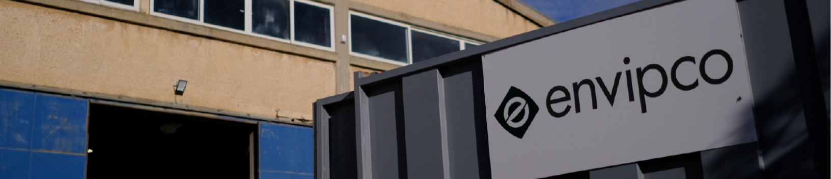 Our locations - Greece | Envipco